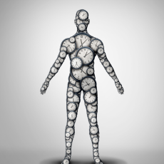 Understanding Our Internal Clocks: The Basics - Knowledgeable Aging